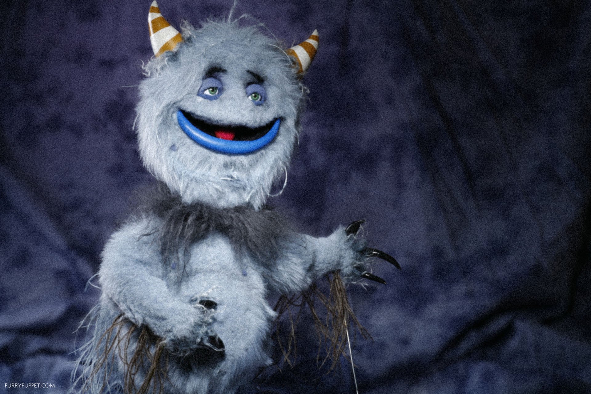 Animatronics Archives - Furry Puppet Studio